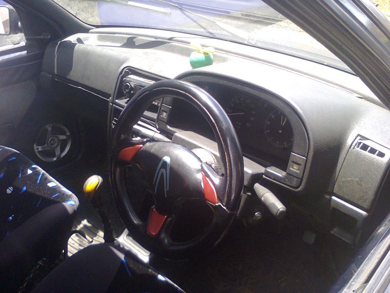Used Citroen ax10 | 1994 ax10 for sale | la caverne vacoas Citroen ax10 ...