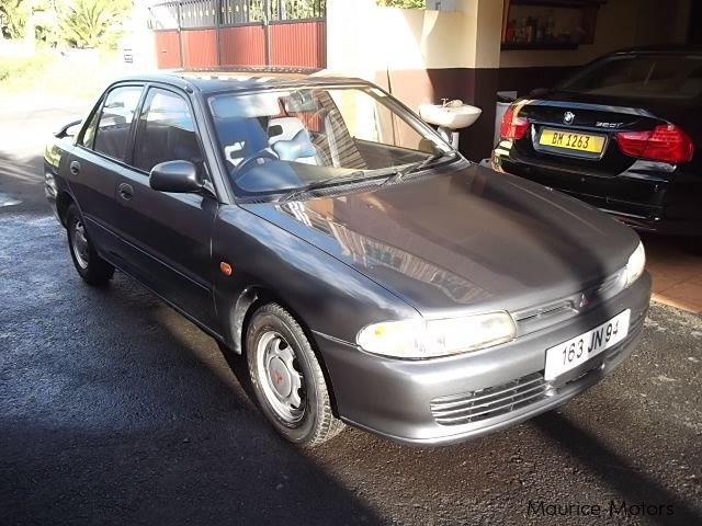 Used Mitsubishi Lancer | 1994 Lancer for sale | flic en flac Mitsubishi ...