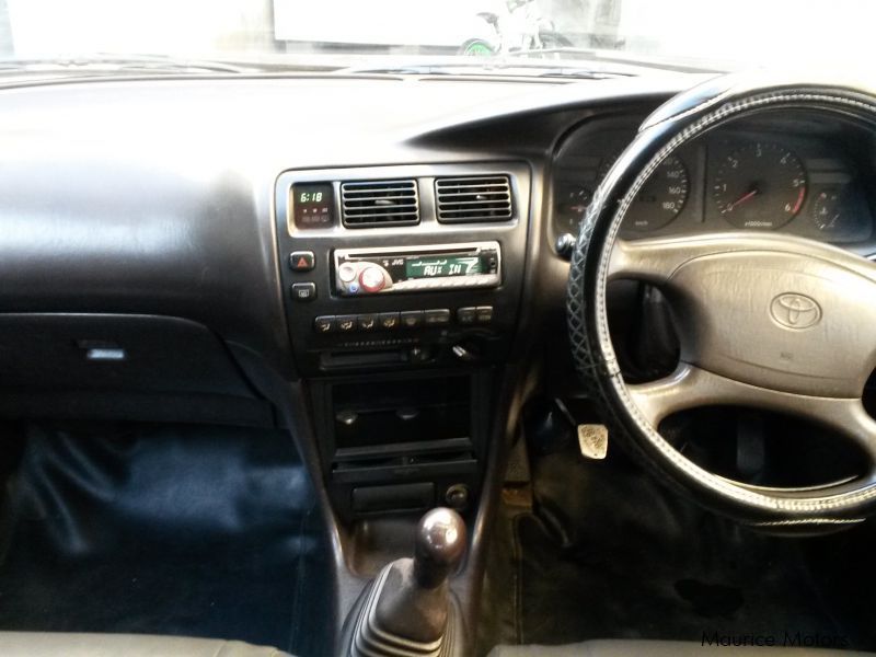 Used Toyota Corolla EE 101 | 1994 Corolla EE 101 for sale | Quatre ...