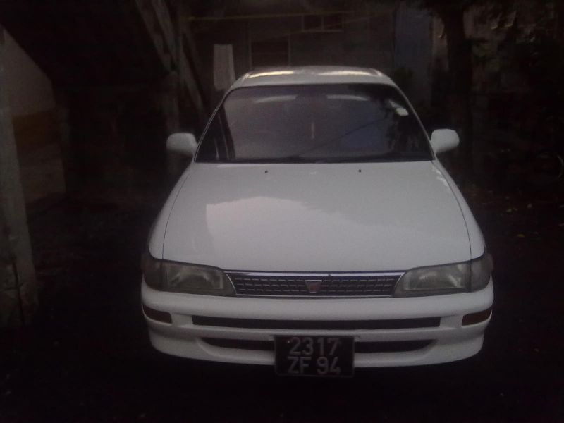 Used Toyota EE101 | 1994 EE101 for sale | dsadasing29@gmail.com Toyota ...