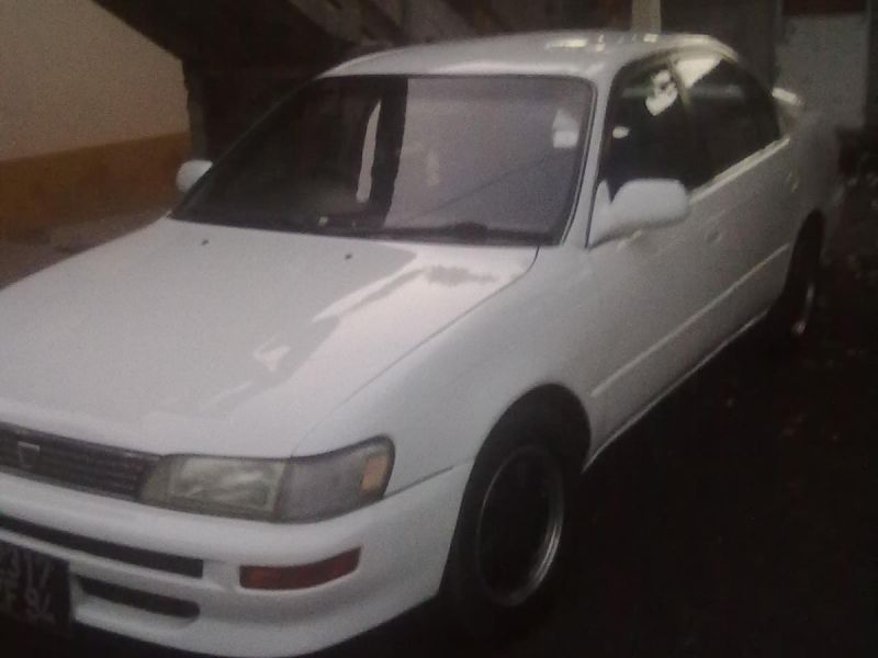 Used Toyota EE101 | 1994 EE101 for sale | dsadasing29@gmail.com Toyota ...
