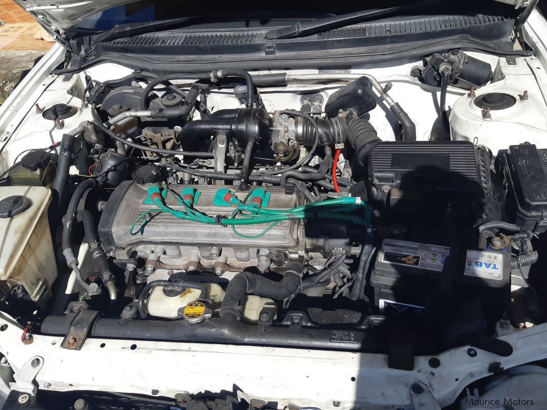 Used Toyota EE101 | 1994 EE101 for sale | Curepipe Toyota EE101 sales ...