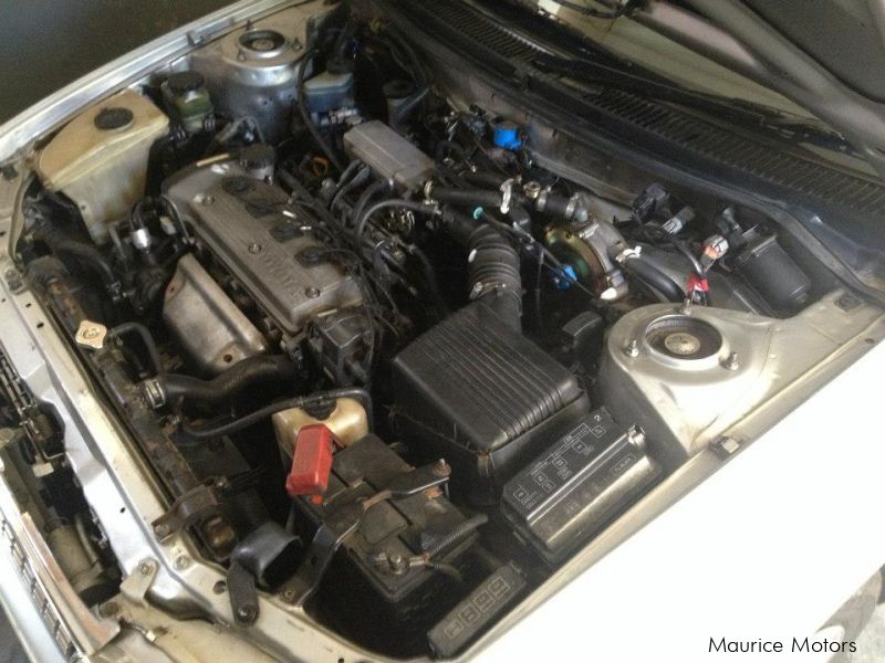 Used Toyota EE101 | 1994 EE101 for sale | shanilrag@hotmail.com Toyota ...