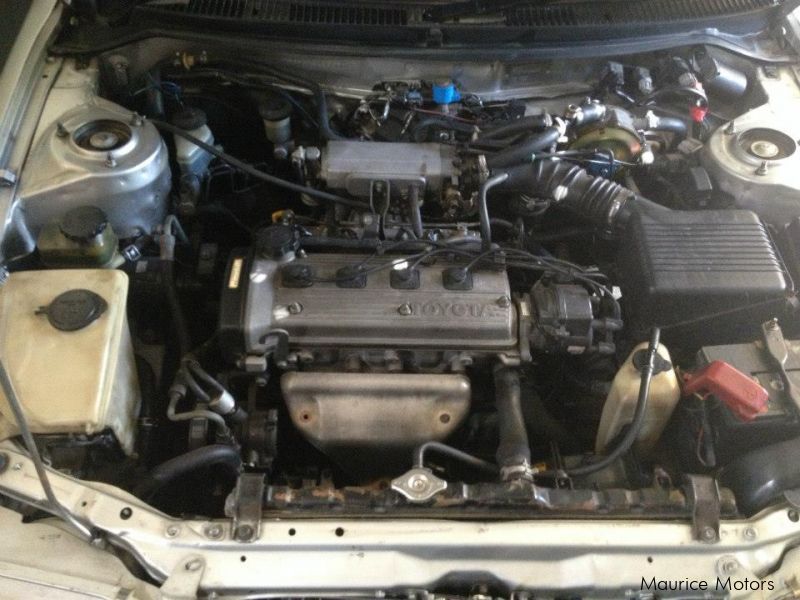 Used Toyota EE101 | 1994 EE101 for sale | shanilrag@hotmail.com Toyota ...