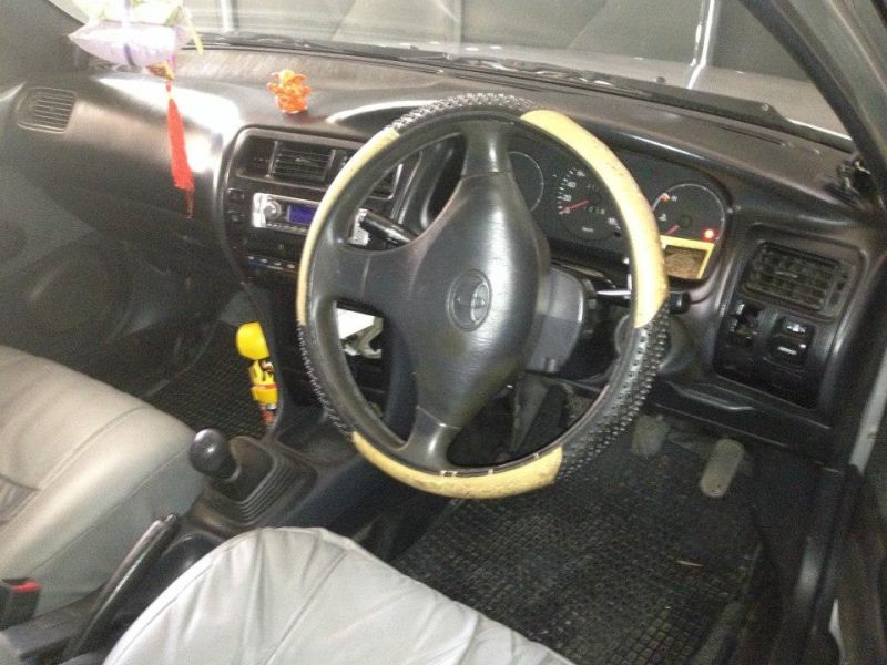 Used Toyota EE101 | 1994 EE101 for sale | shanilrag@hotmail.com Toyota ...
