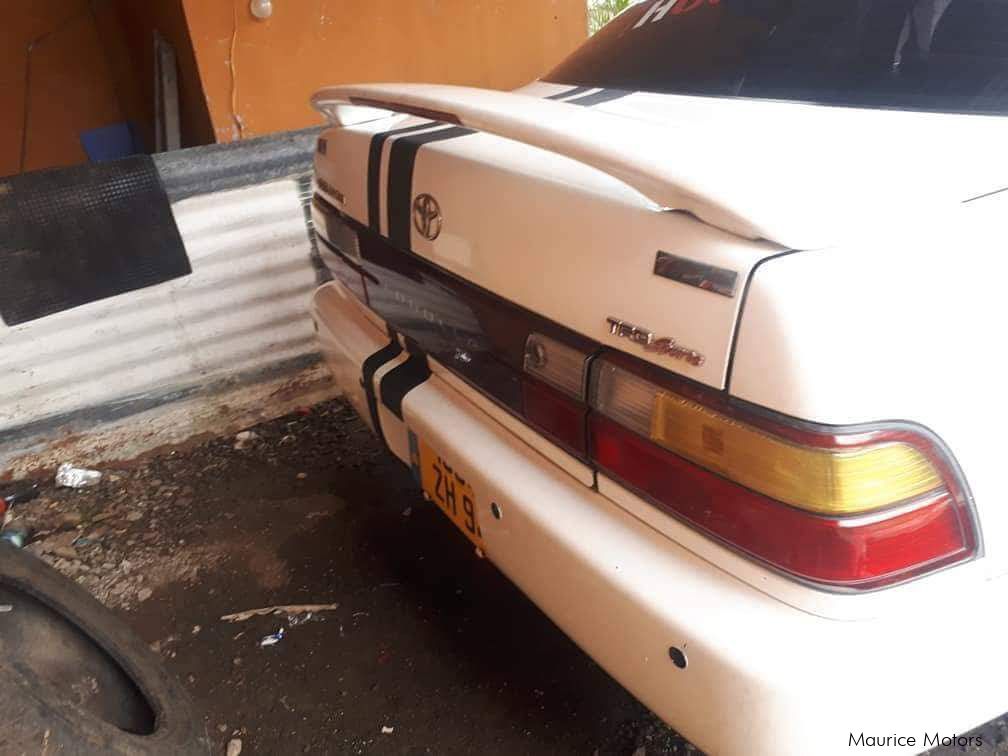 Used Toyota EE101 | 1994 EE101 for sale | Curepipe Toyota EE101 sales ...