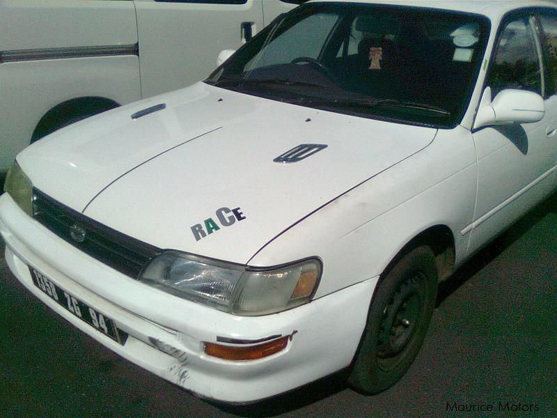 Used Toyota EE101 | 1994 EE101 for sale | LA CAVERNE Toyota EE101 sales ...