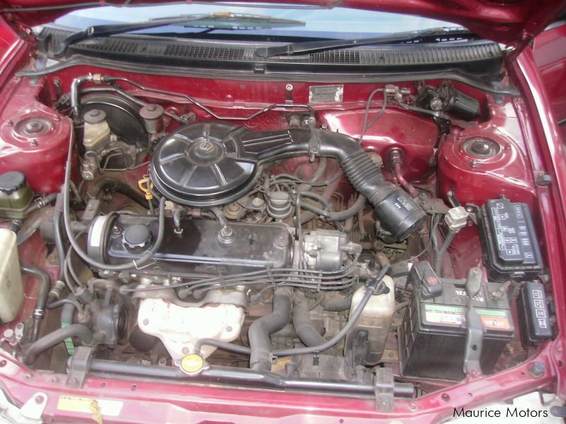 Used Toyota ee101 | 1994 ee101 for sale | royal road lessur sebastopol ...