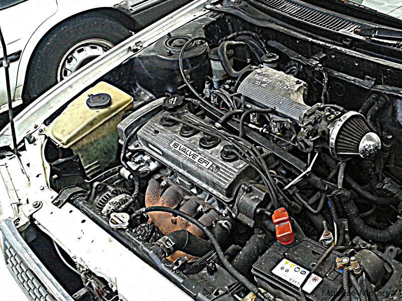 Used Toyota ee101 | 1994 ee101 for sale | mesnil Toyota ee101 sales ...