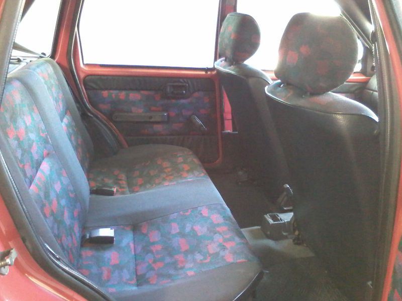 Used Citroen AX | 1995 AX for sale | rose hill Citroen AX sales ...