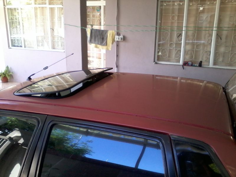 Used Citroen AX | 1995 AX for sale | rose hill Citroen AX sales ...