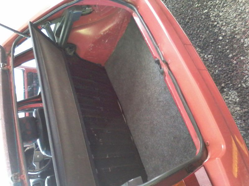 Used Citroen AX | 1995 AX for sale | rose hill Citroen AX sales ...
