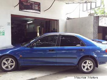 Used Honda Civic EG8 | 1995 Civic EG8 for sale | Vacoas Honda Civic EG8 ...