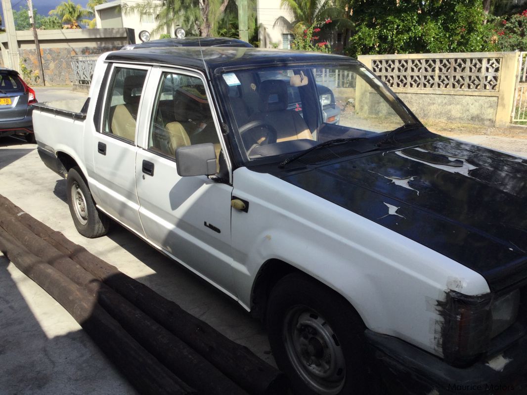 Used Mitsubishi L200 | 1995 L200 for sale | Petite Riviere Noire ...