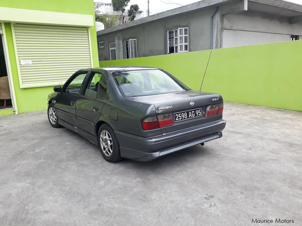 Used Nissan PRIMERA | 1995 PRIMERA for sale | Rose Hill Nissan PRIMERA ...