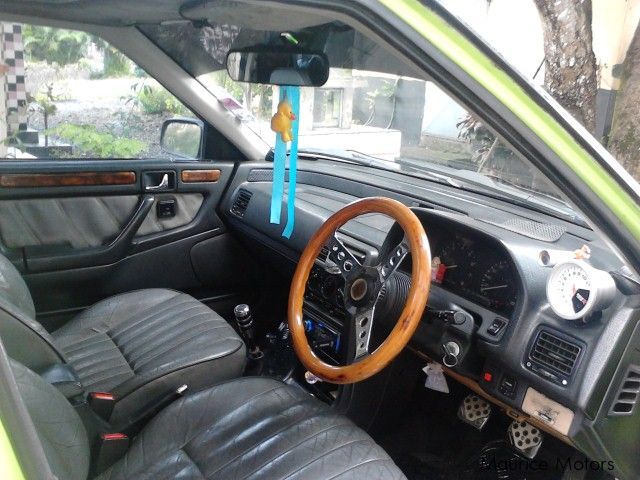 Used Rover 414 SLI | 1995 414 SLI for sale | flacq Rover 414 SLI sales ...