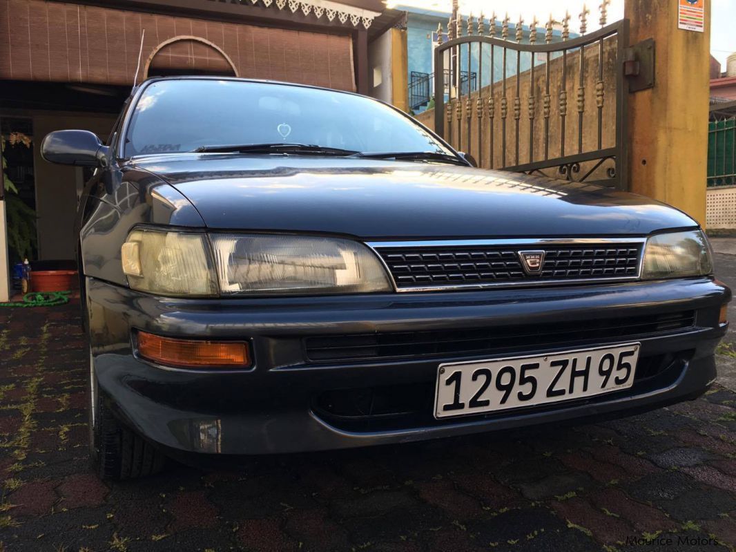 Used Toyota EE 101 | 1995 EE 101 for sale | Curepipe Toyota EE 101 ...