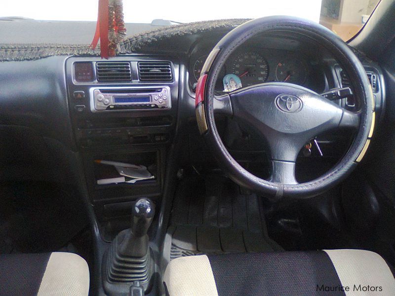 Used Toyota EE 101 | 1995 EE 101 for sale | Notre Dame Toyota EE 101 ...