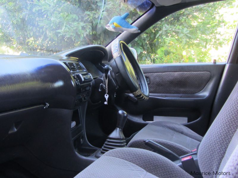 Used Toyota EE 101 | 1995 EE 101 for sale | Riviere du poste Toyota EE ...