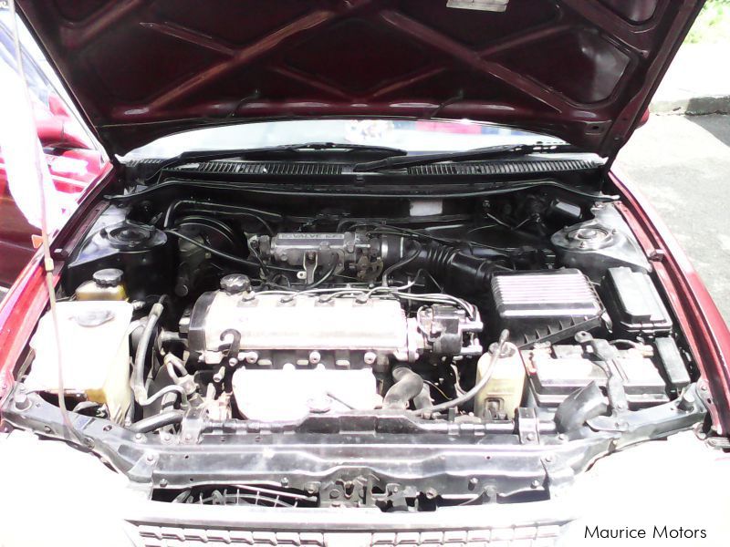 Used Toyota EE101 | 1995 EE101 for sale | Rose-Belle Toyota EE101 sales ...