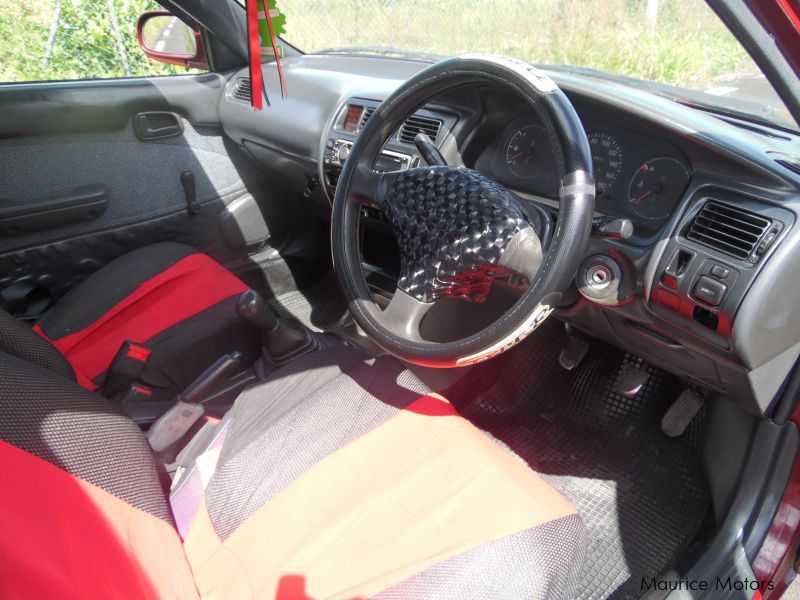 Used Toyota EE101 | 1995 EE101 for sale | Quartier Militaire Toyota ...