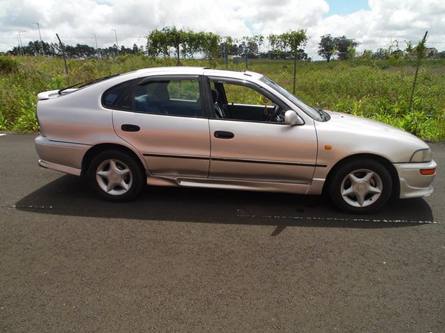 Used Toyota EE101 | 1995 EE101 for sale | Quartier Militaire Toyota ...
