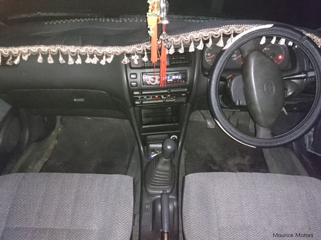 Used Toyota Ee101 | 1995 Ee101 for sale | Quatre Bornes Toyota Ee101 ...