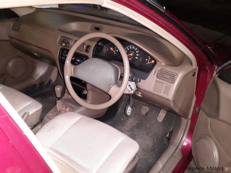 Used Toyota Tersel | 1995 Tersel for sale | Beau-Bassin Toyota Tersel ...