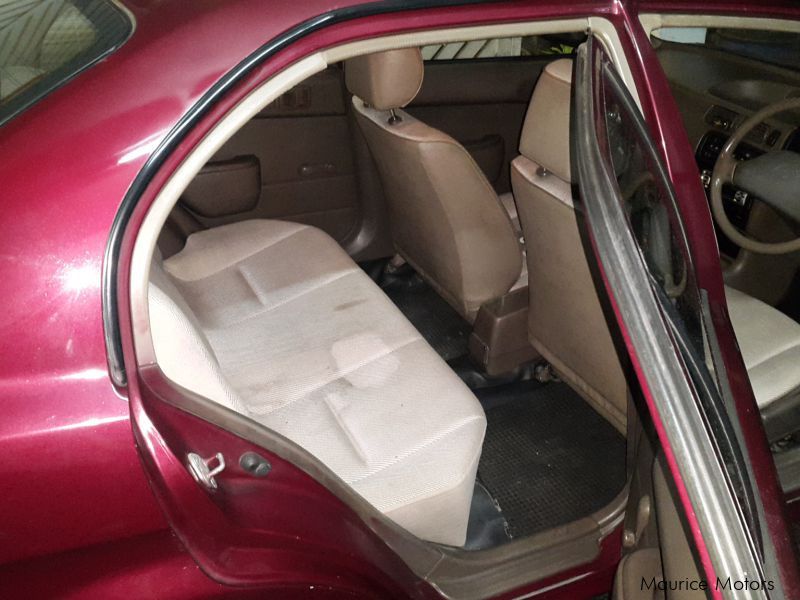 Used Toyota Tersel | 1995 Tersel for sale | Beau-Bassin Toyota Tersel ...