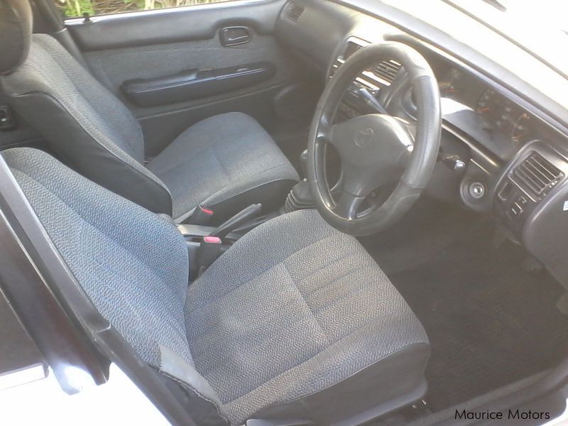 Used Toyota ee101 | 1995 ee101 for sale | mauritius Toyota ee101 sales ...