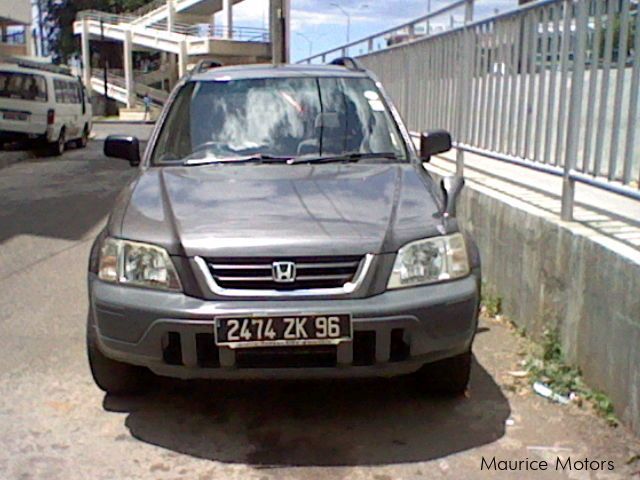 Used Honda cv 4 | 1996 cv 4 for sale | paille Honda cv 4 sales | Honda ...
