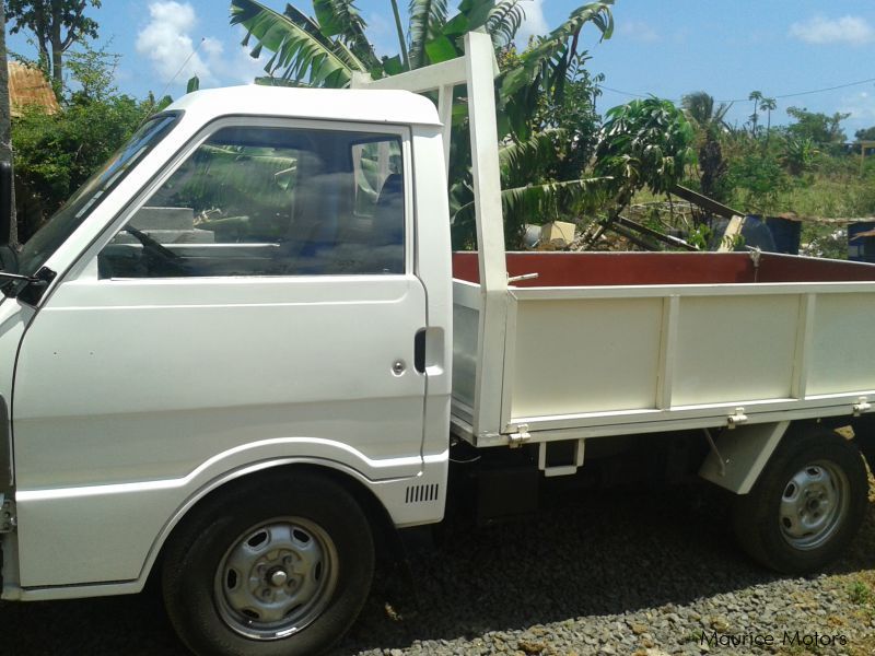 Used Nissan vanette | 1996 vanette for sale | The vale Nissan vanette ...