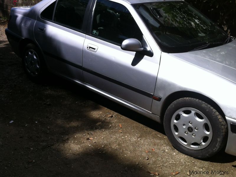 Used Peugeot 406 | 1996 406 for sale | mahebourg Peugeot 406 sales ...
