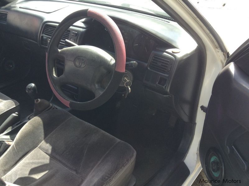 Used Toyota CE110 | 1996 CE110 for sale | Phoenix Toyota CE110 sales ...