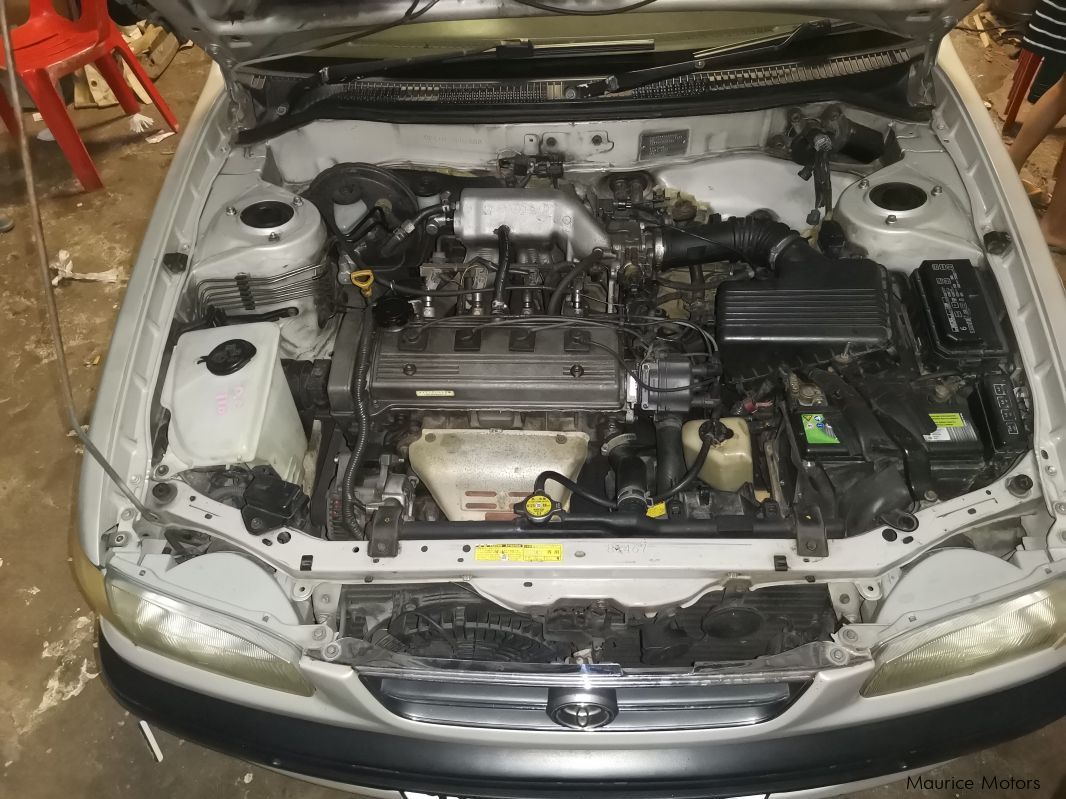 Used Toyota Corolla Ce110 | 1996 Corolla Ce110 for sale | Terre Rouge Toyota Corolla Ce110 sales ...