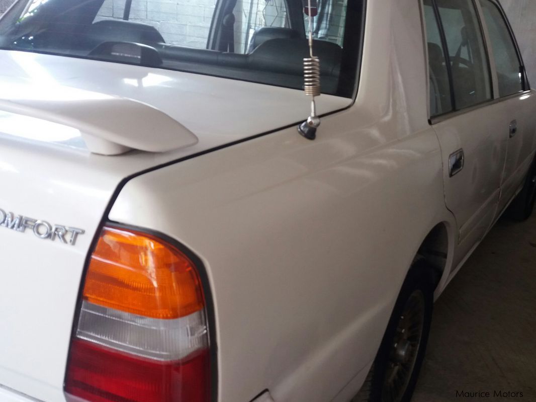 Used Toyota Crown COMFORT | 1996 Crown COMFORT for sale | Goodlands ...