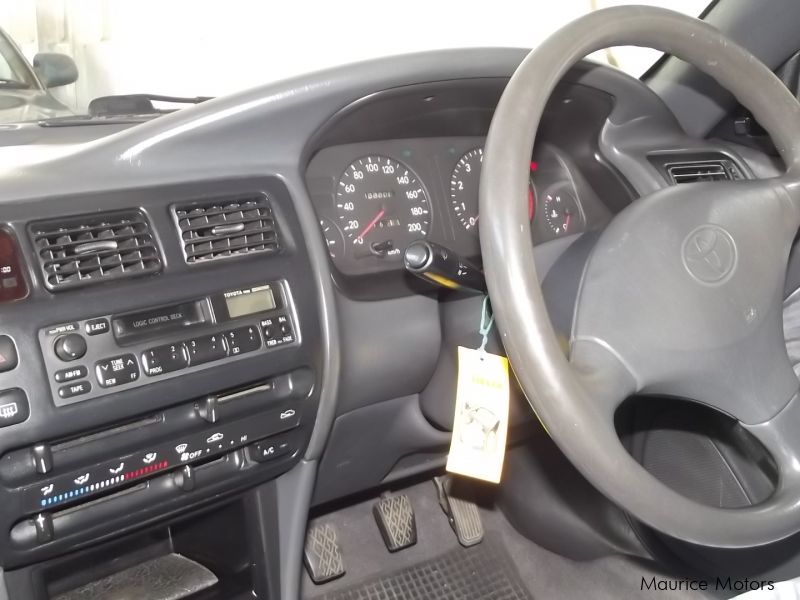 Used Toyota EE100 | 1996 EE100 for sale | Vacoas Toyota EE100 sales ...