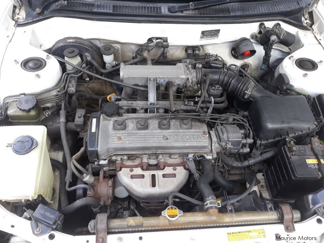 Used Toyota EE111 | 1996 EE111 for sale | Lalmatie Toyota EE111 sales ...