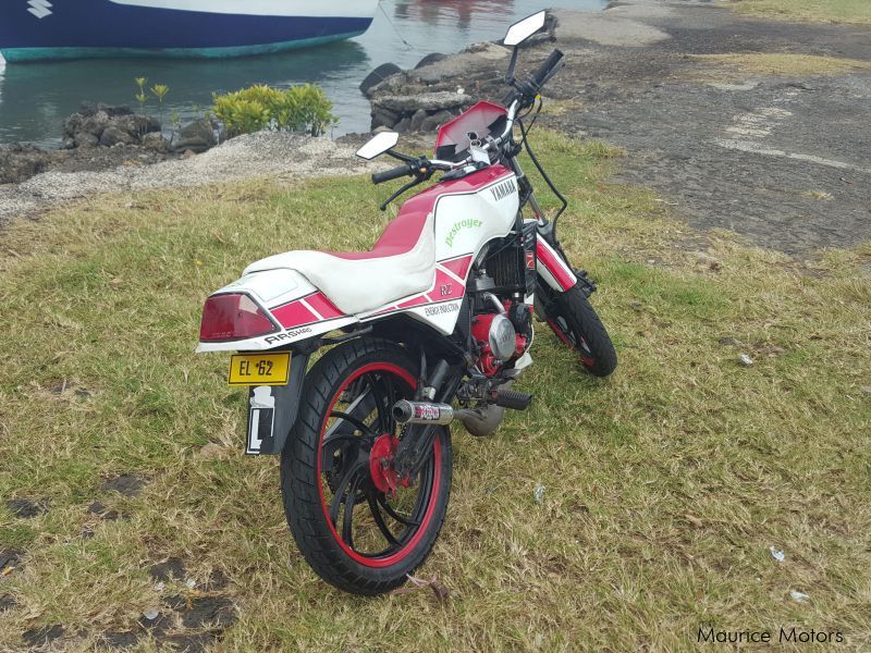 Used Yamaha RZ50 | 1996 RZ50 for sale | Mahebourg Yamaha RZ50 sales ...
