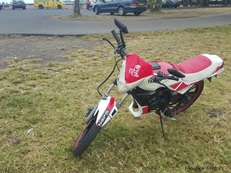 Used Yamaha RZ50 | 1996 RZ50 for sale | Mahebourg Yamaha RZ50 sales ...