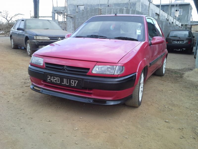 Used Citroen saxo | 1997 saxo for sale | rose hill Citroen saxo sales ...
