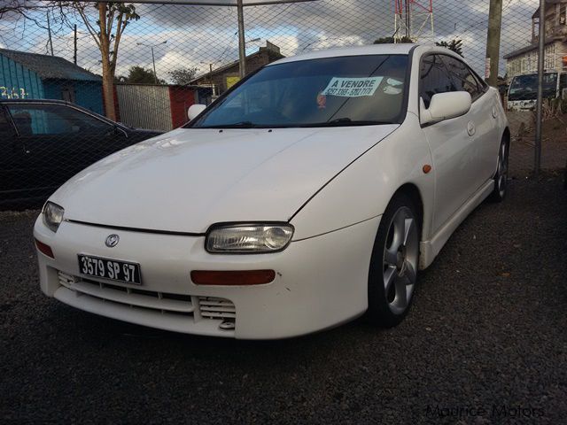 Used Mazda Astina | 1997 Astina for sale | Quartier Militaire Mazda Astina sales | Mazda Astina ...