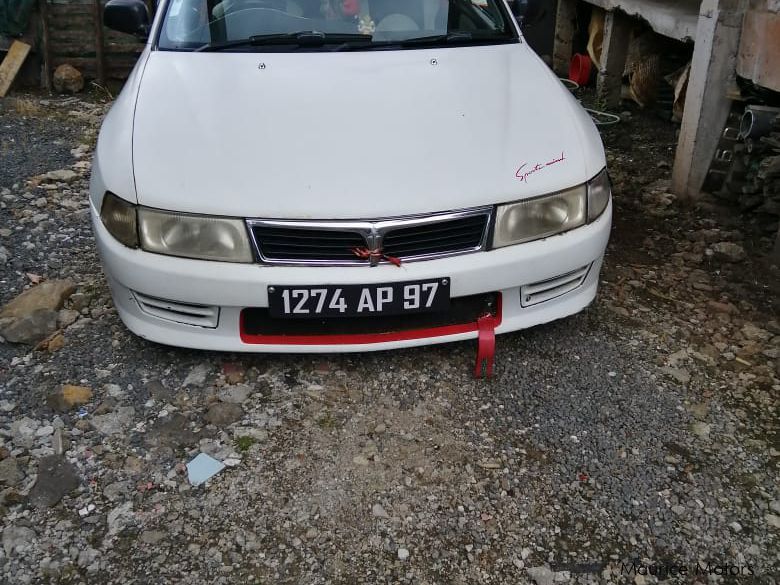 Used Mitsubishi Ck1...lancer | 1997 Ck1...lancer for sale | Henrietta ...