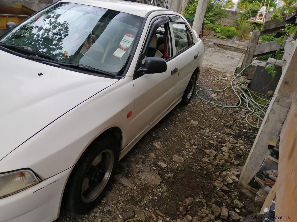 Used Mitsubishi Ck1...lancer | 1997 Ck1...lancer for sale | Henrietta ...