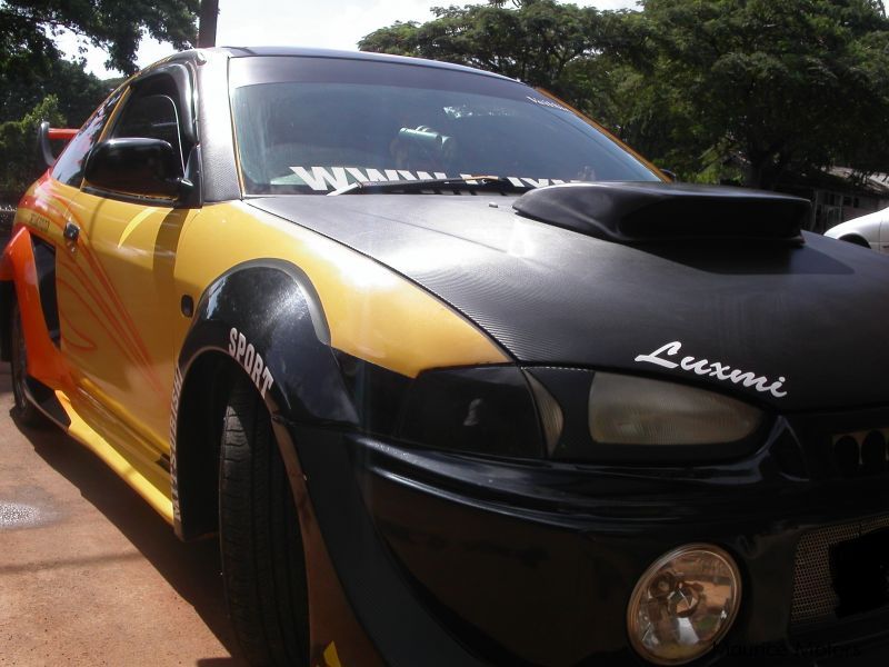 Used Mitsubishi Mirage | 1997 Mirage for sale | Royal Road, Terre Rouge ...