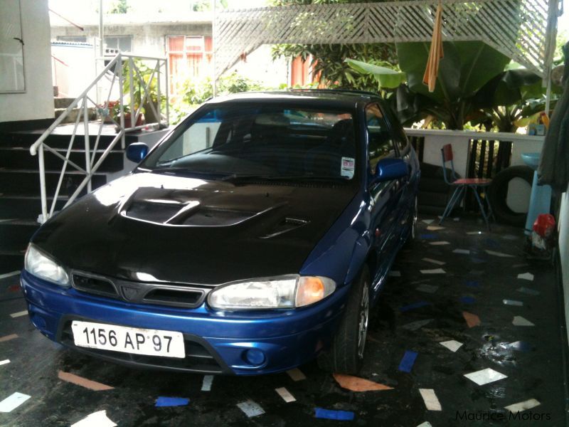 Used Proton Satria | 1997 Satria for sale | Riv Des Anguilles Proton ...