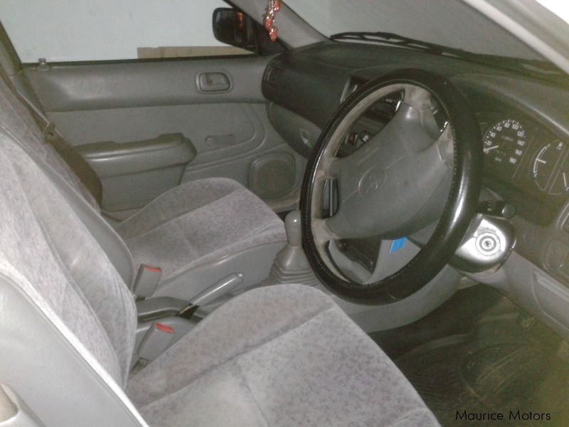 Used Toyota CE110 | 1997 CE110 for sale | QB Toyota CE110 sales ...