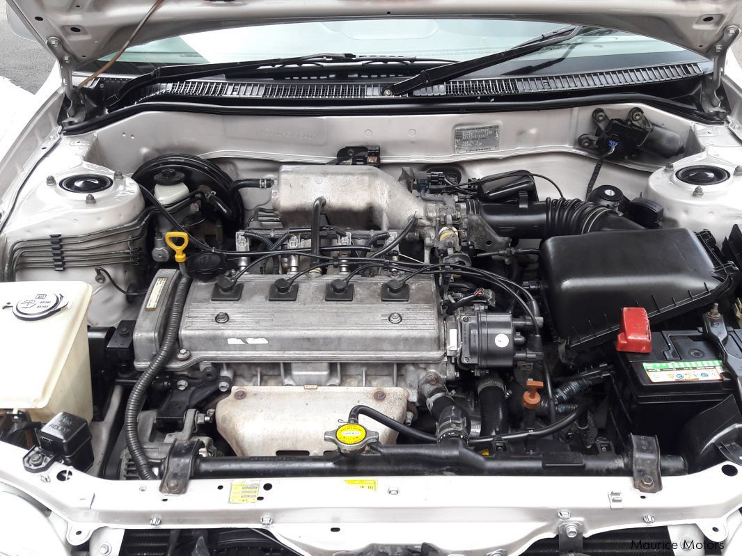 Used Toyota Corolla AE 110 SE.SALOON LIMITED | 1997 Corolla AE 110 SE ...