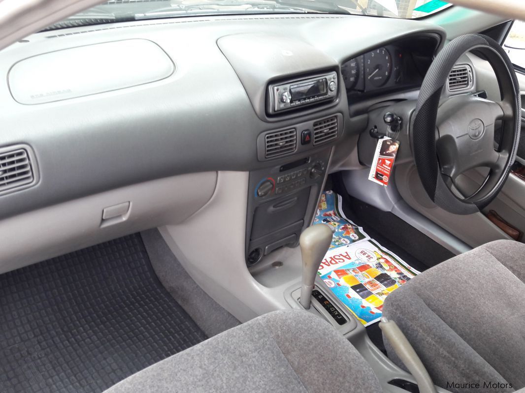 Used Toyota Corolla AE 110 SE.SALOON LIMITED | 1997 Corolla AE 110 SE ...