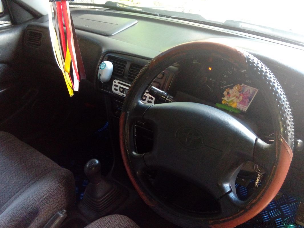 Used Toyota Corolla AE 110 | 1997 Corolla AE 110 for sale | Queen ...